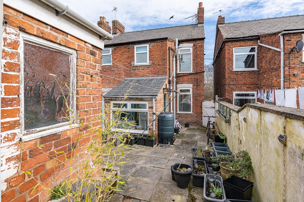 Booth Lane, Middlewich – CW Estate Agents